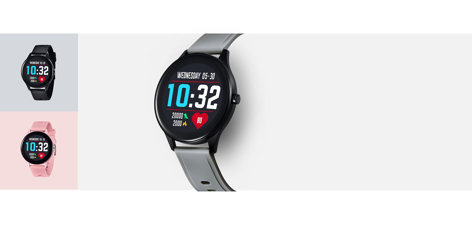 DIGITEC SMARTWATCH